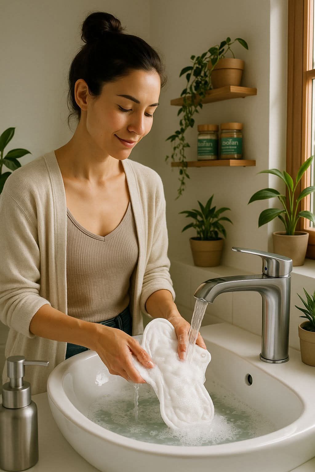 BioFam - Productos Reutilizables